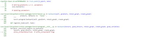 runtimeerror cuda error device side assert triggered at a certain
