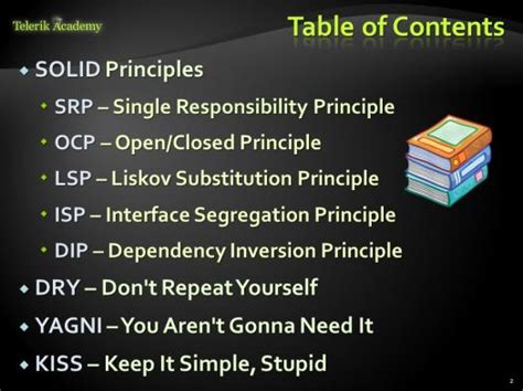 solid principles mcq quiz questions and answers proprofs quiz
