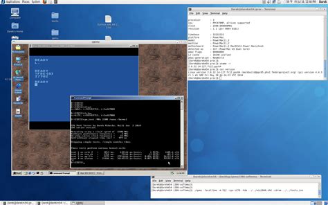 executor mac emulator ubuntu mindmaha