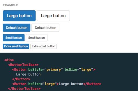 23 best react ui component libraries and frameworks