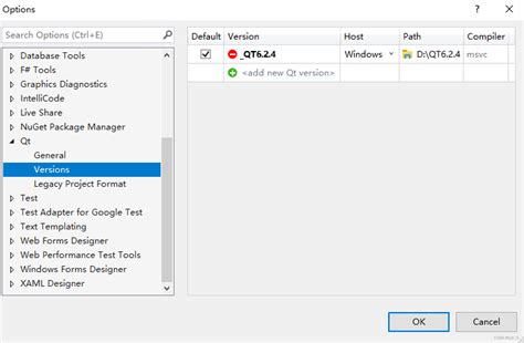 【精选】qt 6 windows 编译避坑 ninja qtbase csdn博客