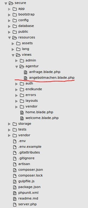 javascript jquery function doesn t work in laravel