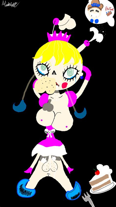 Post 3232456 Fat Princess Midnight Comic