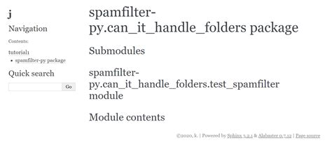 restructuredtext how do you include several