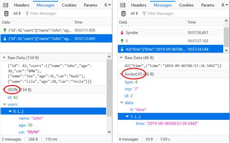 firefox s new websocket inspector mozilla hacks the web developer blog