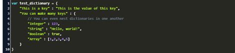 33 javascript dictionary of arrays javascript overflow