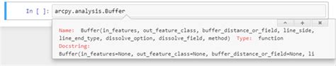 notebooks in arcgis pro—arcgis pro documentation