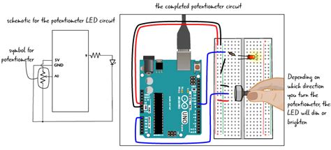 6 Pin Potentiometer Wiring Diagram Database