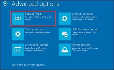 8 ways to fix default boot device missing or boot failed guide 2023