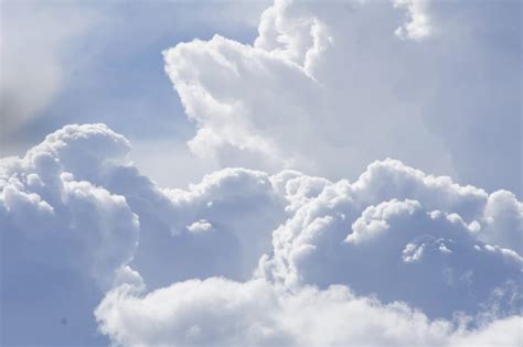 Nimbus Clouds Free Image Peakpx
