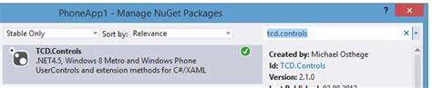 a custom async messagebox for wpf and windows phone
