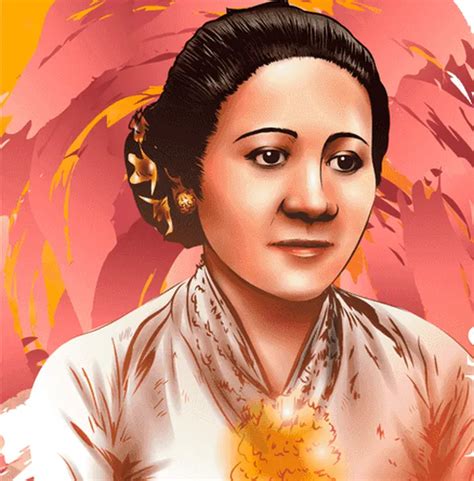 Kumpulan Ucapan Selamat Hari Kartini 21 April 2022 Penuh Inspirasi Dan