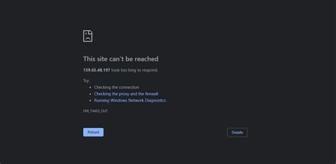 digital ocean digitalocean droplet not serving django app with python