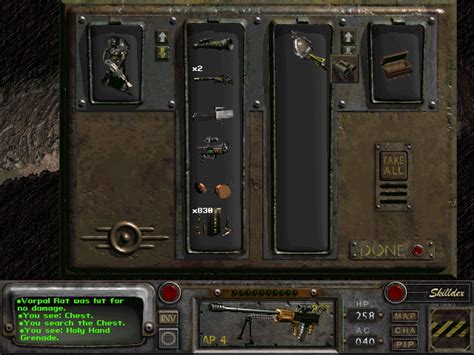 Броня B4 характеристики Чит коды для Fallout 4 оружие уровень