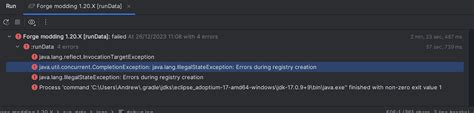 build failed with explainable reason as to why help discuss gradle