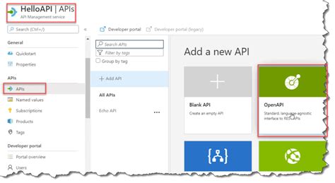 how to create api with azure functions azure lessons