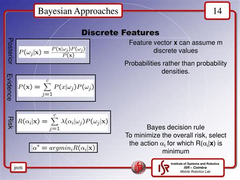 Ppt Bayesian Decision Theory Powerpoint Presentation Free Download