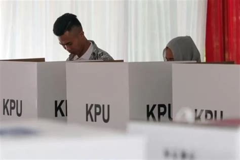 Masyarakat Wajib Tahu Syarat Dpk Pemilu 2024 Tetap Bisa Nyoblos Meski