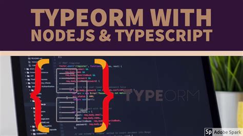 node js with typescript and typeorm mysql 15 youtube