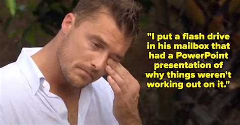 25 People Share Worst Breakup Stories