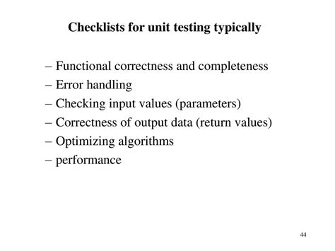 Software Testing “ Testing Is The Process Of Executing A Program With