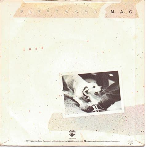 Fleetwood Mac Tusk Smartpunk