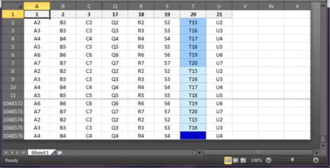 vba script causes excel to not respond after 15 loops