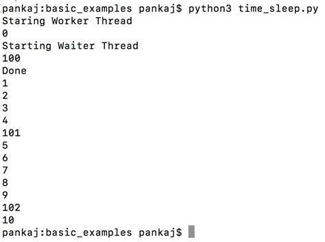 python时间睡眠 python mangs python