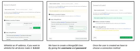 setup and crud operations in mongodb analytics vidhya
