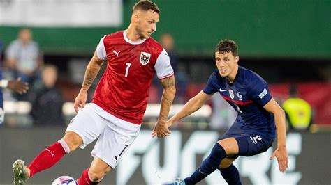 Zweimal Uefa Nations League Im Orf Mit Österreich Gegen Weltmeister