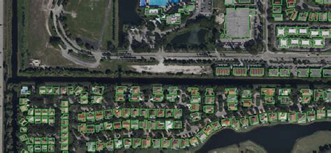 microsoft has released new and updated building footprints maps blog