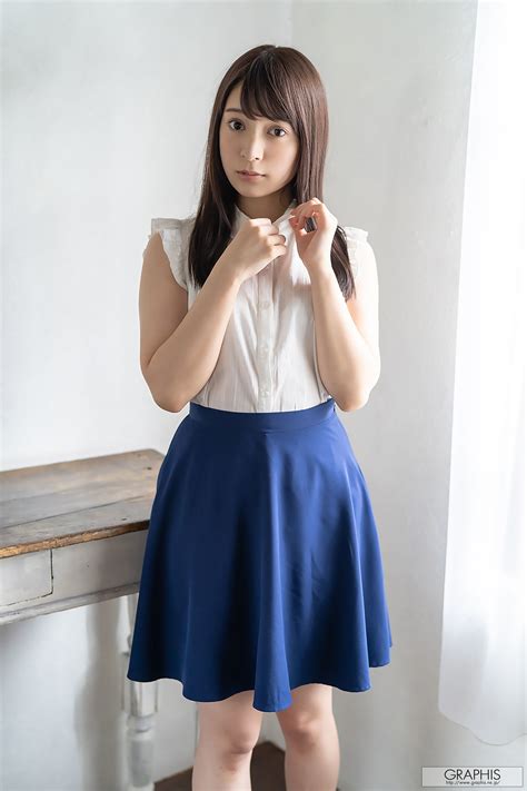 [graphis] Gals No 433 Rika Narumiya 成宮りか Refresh Girl68p 看妹图