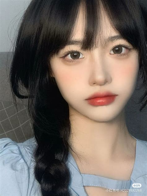𝐒𝐚𝐯𝐞 𝐟𝐨𝐥𝐥𝐨𝐰 🌻 Tóc Và Làm đẹp Ý Tưởng Trang điểm Nữ Thần