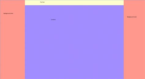 html using bootstrap containers for layout stack overflow