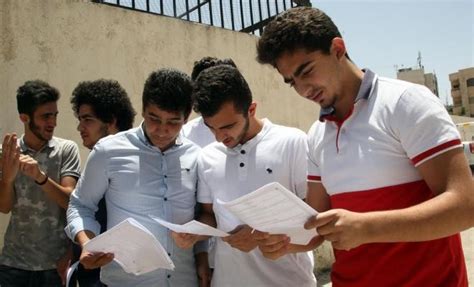 محدث إجابات امتحان الفيزياء تكميلي توجيهي 2023 في الأردن وكالة سوا