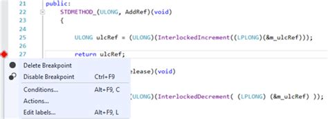 conditional breakpoints azure devops blog hot sex picture