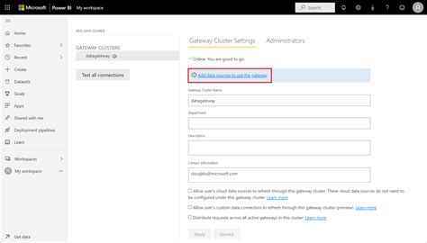 power query oracle database connector power query microsoft learn
