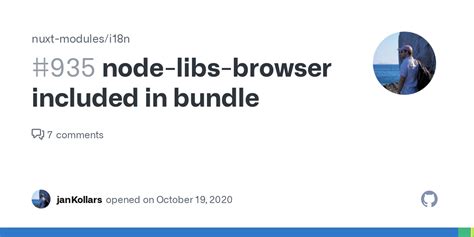 node libs browser included in bundle · issue 935 · nuxt modules i18n