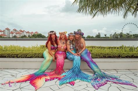 Finfolk Productions R Legendarymerfolk