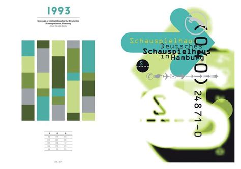 100 anni di colori colori palette grafici