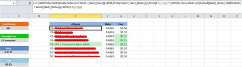 have excel return value based on multiple criteria stack overflow