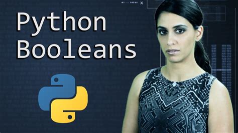 python booleans python tutorial learn python