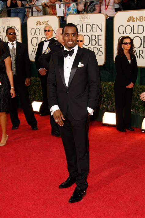 Diddy Accused By 120 Sex Assault Victims Revisit His Career In Photos