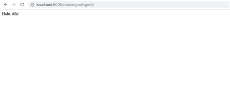 tutorial laravel 34 error handling laravel malas ngoding