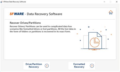how to repair and recover data from ntfs partitions sfware blog