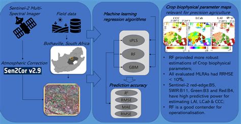 Remote Sensing Free Full Text Estimating Crop Biophysical