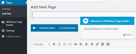 wpbakery page builder review formerly visual composer