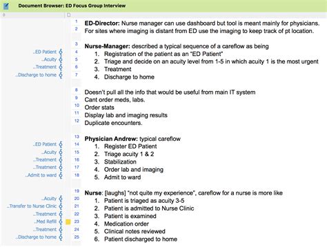 using maxqda in healthcare research process discovery maxqda maxqda