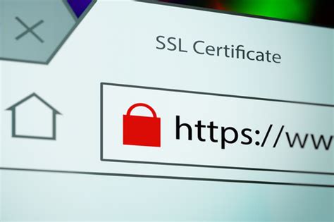 how to secure your website with openssl and ssl certificates linux