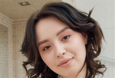 Karolina Geiman Biography Wiki Age Height Career Photos And More